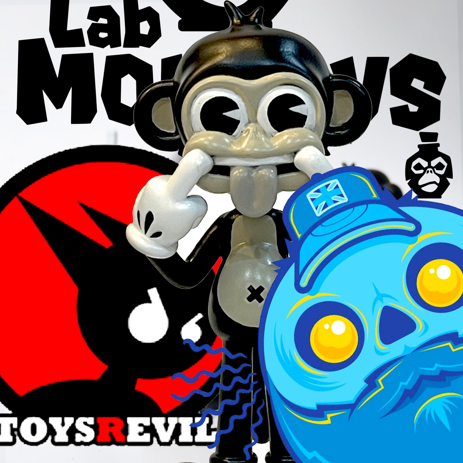 Labmonkeys
